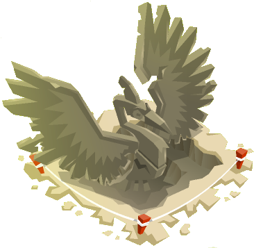 Download Buried Statue - Animal Jam Mira Png - Full Size PNG Image - PNGkit
