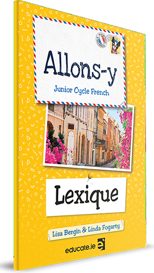 Download Junior Cycle French - Allons-y 1 - Junior Cycle French - Full ...