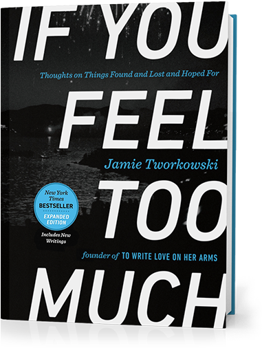 Download If You Feel Too Much - Full Size PNG Image - PNGkit