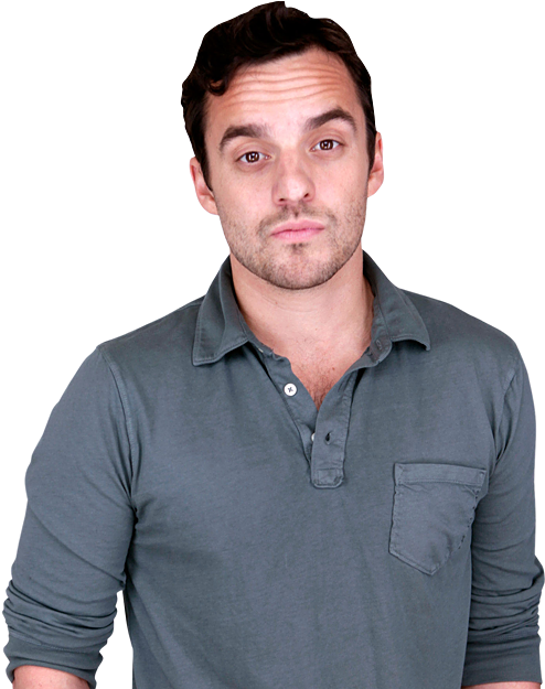Download Jake Johnson Png - Full Size PNG Image - PNGkit