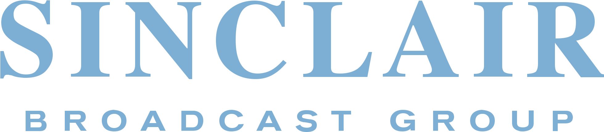 Download Transparent Sinclair Broadcast Group - Sinclair Broadcasting ...
