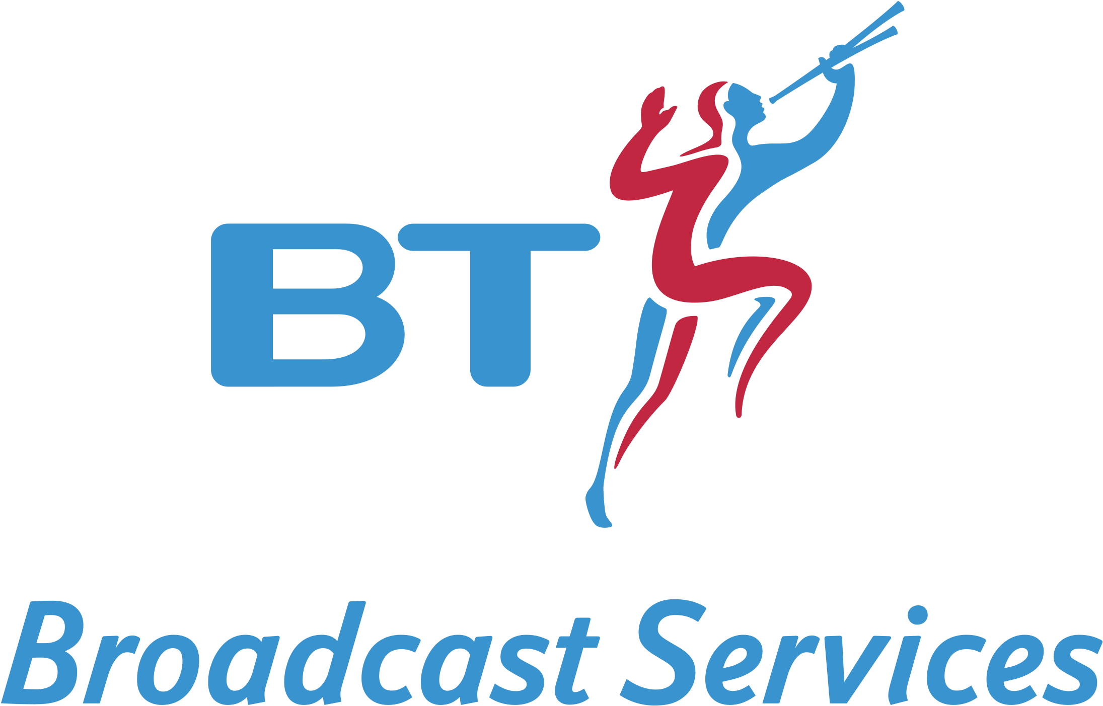 Download Bt Broadcast Services Logo Png Transparent - Bt Its Good To ...