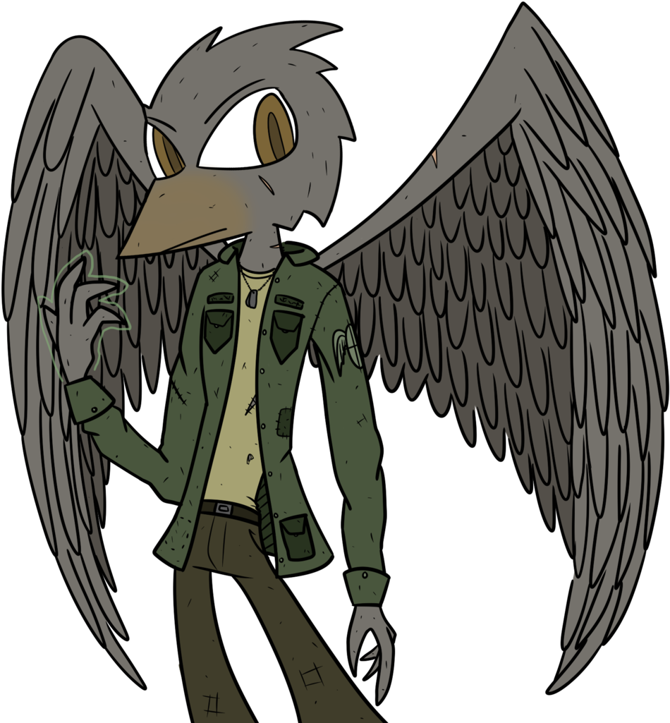 Download Birdman - Full Size PNG Image - PNGkit