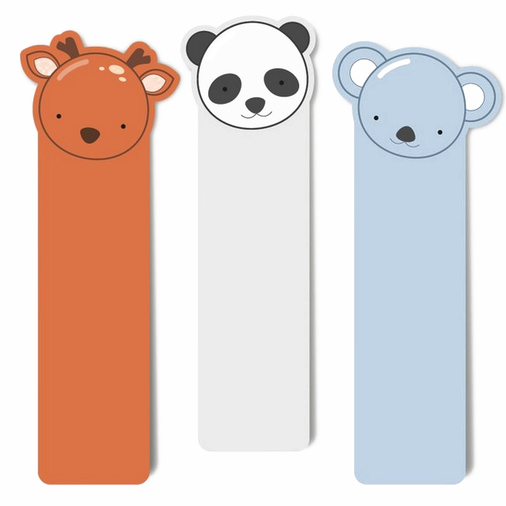 Download Bookmark Png Photos - Bookmark Template Pdf - Full Size PNG ...