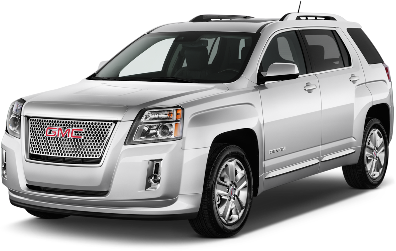 Download 3 - - Silver Gmc - Full Size PNG Image - PNGkit