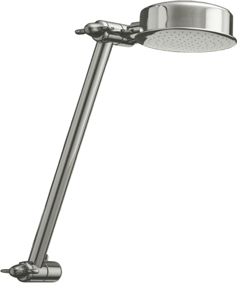Download Delta Raincan - Delta Raincan Shower Head - Full Size PNG ...