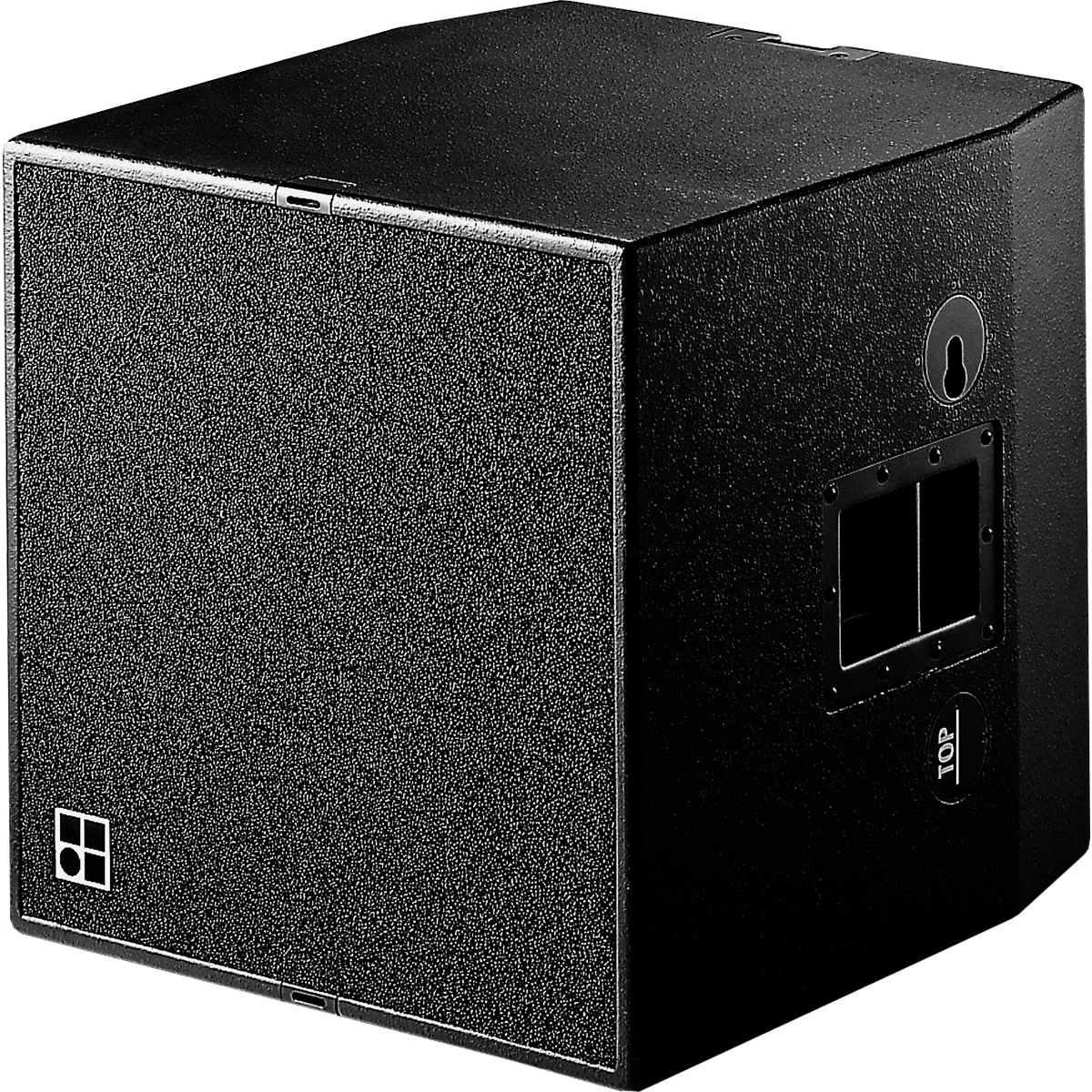 Download C4-top Loudspeaker - D&b Audiotechnik - Full Size PNG Image ...