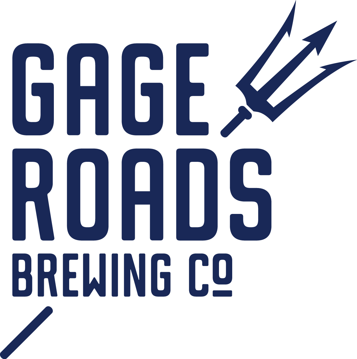 Download Gage Roads Brewing Logo - Full Size PNG Image - PNGkit