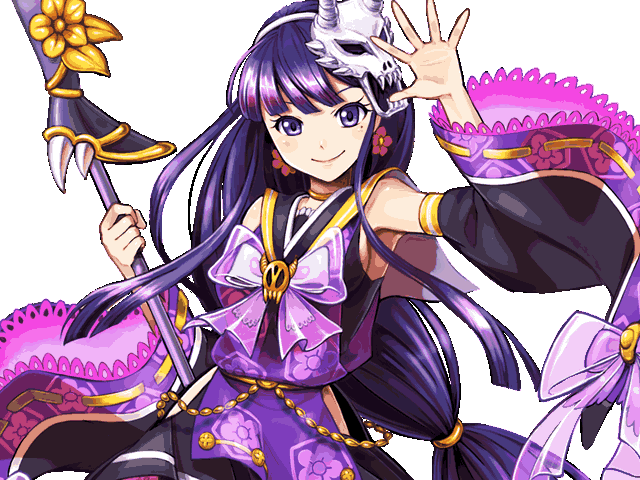 Download Princess Takiyasha Fashion Show Dialogue Render - Takiyasha ...