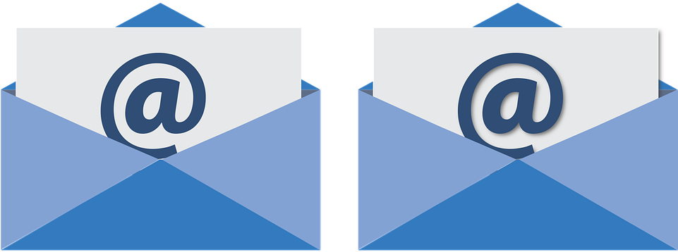 Download 10604 - Icona Posta Elettronica Png - Full Size PNG Image - PNGkit