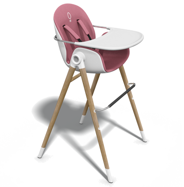 Download As An Extra Feature, The High Chair Frame Also Serves ...