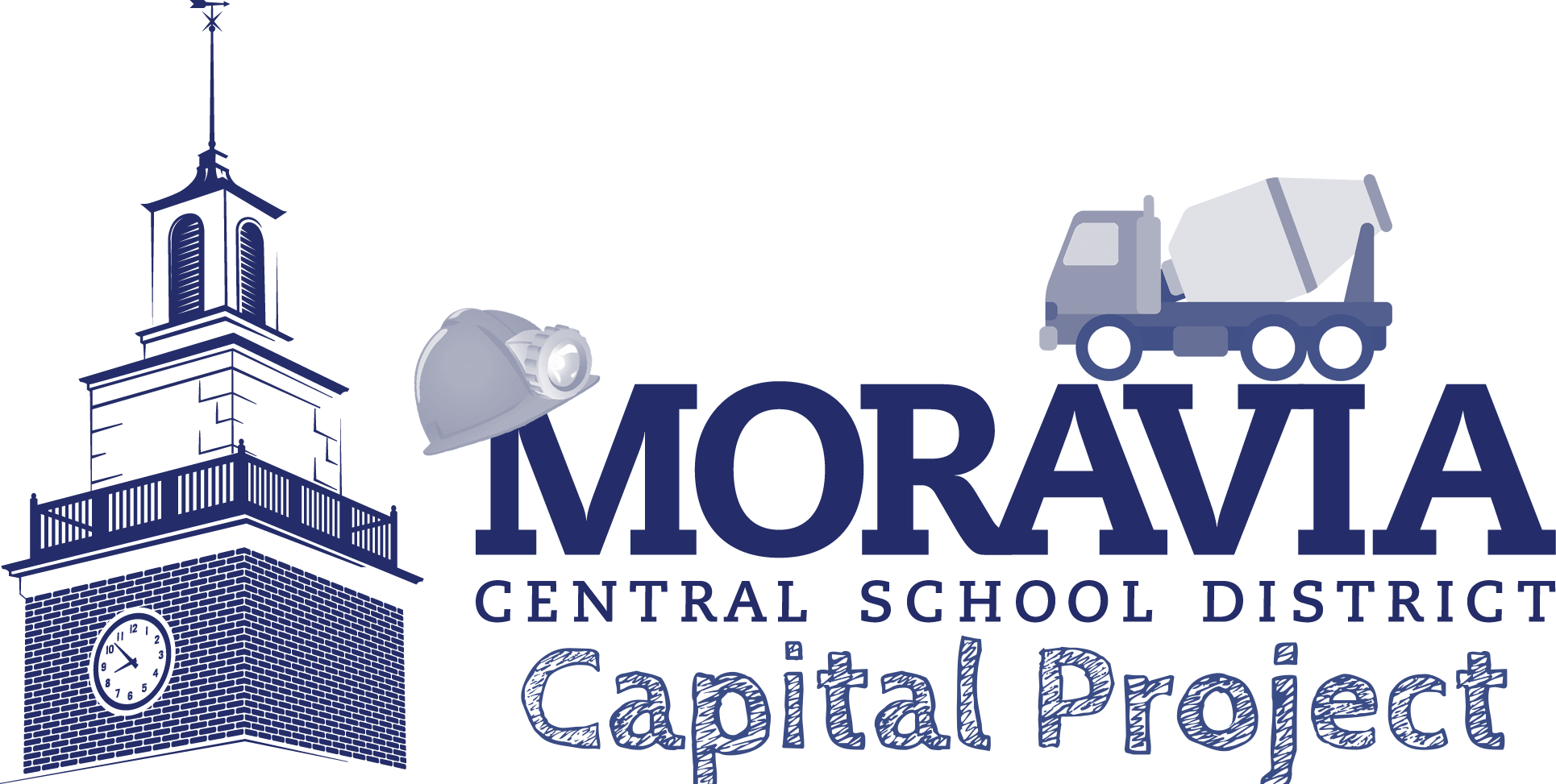 Download Moravia Logo With Construction Icons - Moravia - Full Size PNG ...