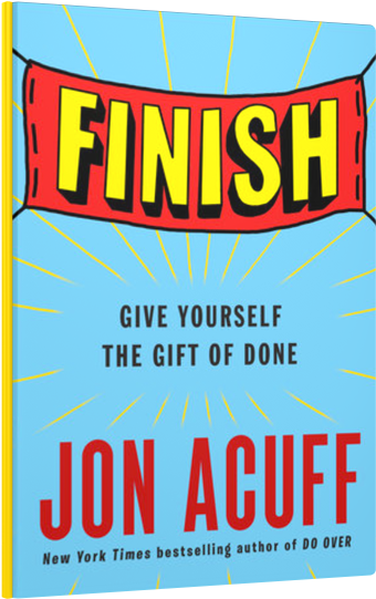 Download Give Yourself The Gift Of Done - Finish Give Yourself The Gift ...