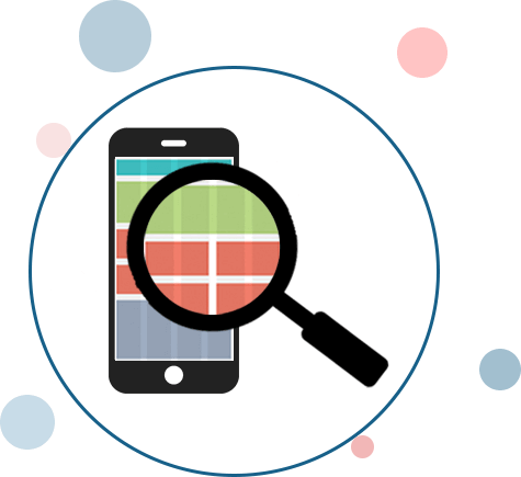 Download Qa-testing - Mobile Application Testing - Full Size PNG Image ...