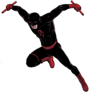 Download Daredev - All New All Different Marvel Character Art - Full ...