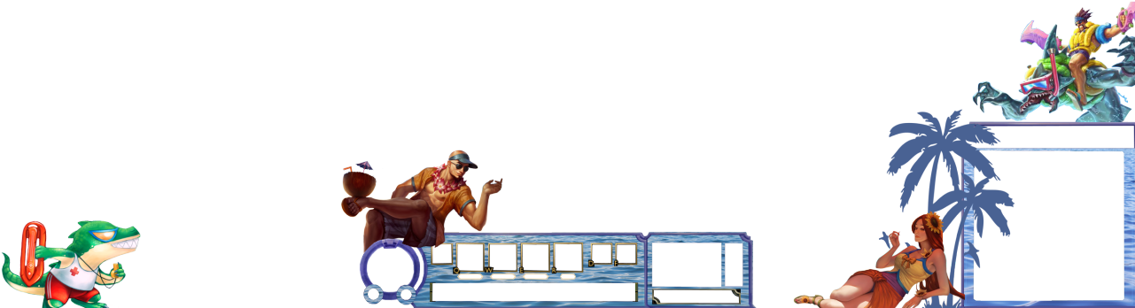 Download Overlays And More Poro Overlay For New Interface Interface ...