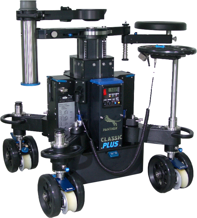 Download Classicplus Dolly - Camera Dolly - Full Size PNG Image - PNGkit