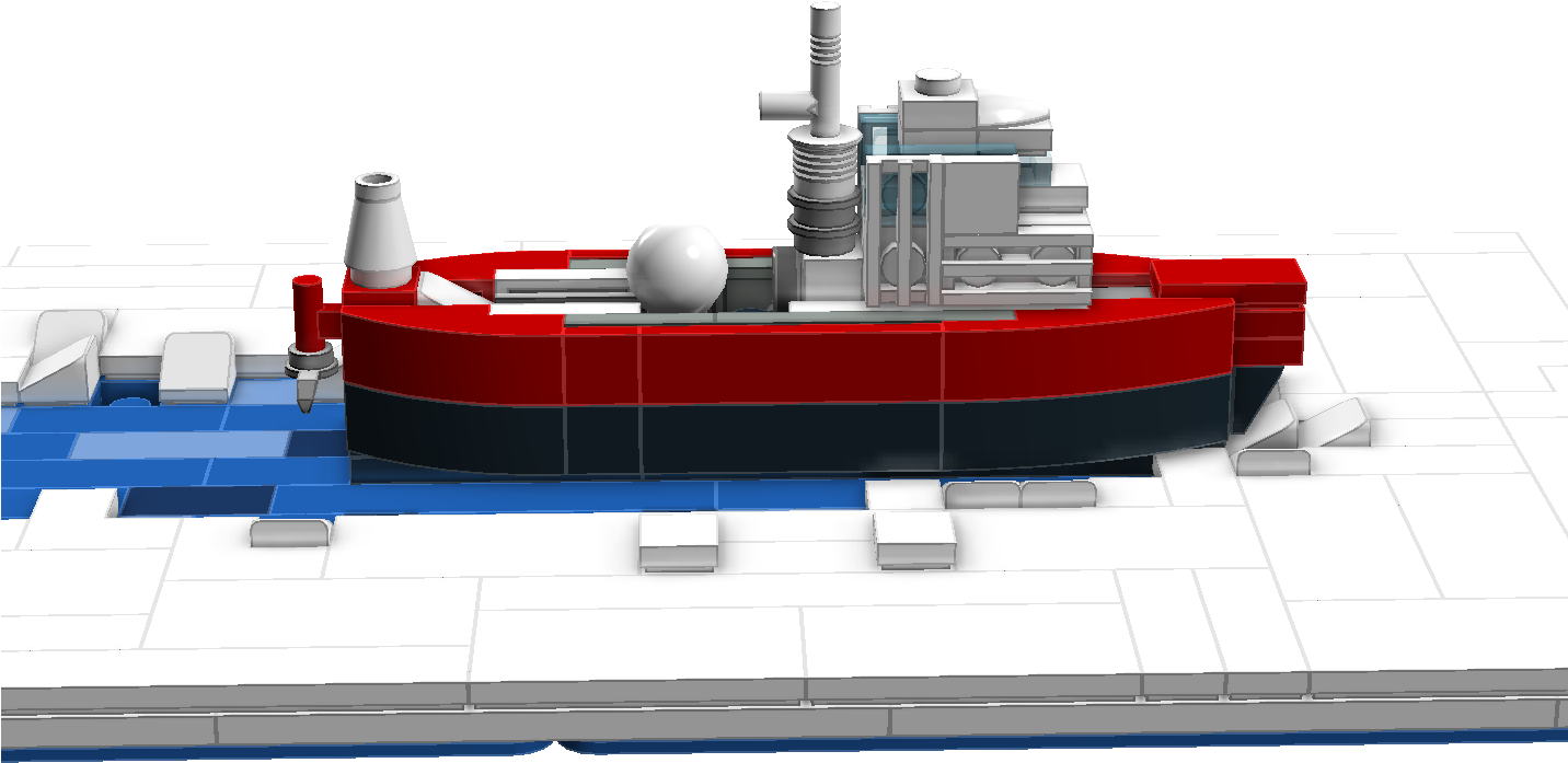 Download 1 / - Ice Breaker Ship Hull Design - Full Size PNG Image - PNGkit