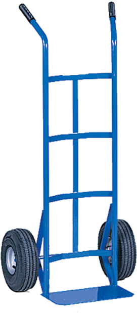 Download Box Dolly - Dd1008 - Steekwagen Gamma - Full Size PNG Image ...