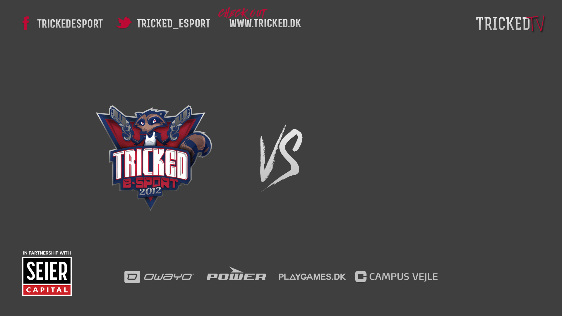 Download Caster Overlays - « - Tricked - Full Size PNG Image - PNGkit