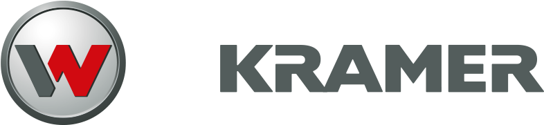 Download Kramer Logo - Wacker Neuson Kramer Logo - Full Size PNG Image ...