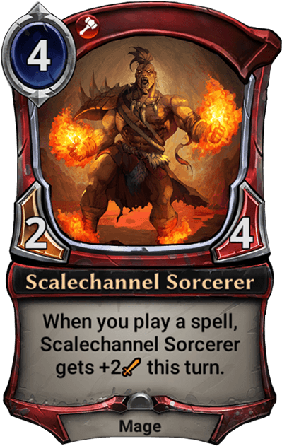 Download Criva The Crimson Scythe - Full Size PNG Image - PNGkit