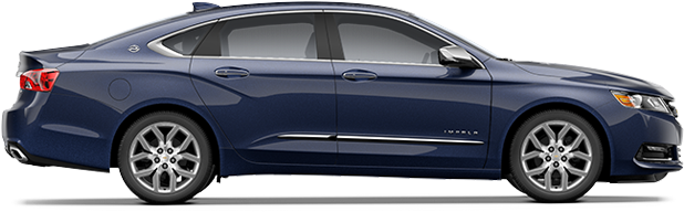 Download 2015 Chevrolet Impala Model Details & Features - Chevrolet ...