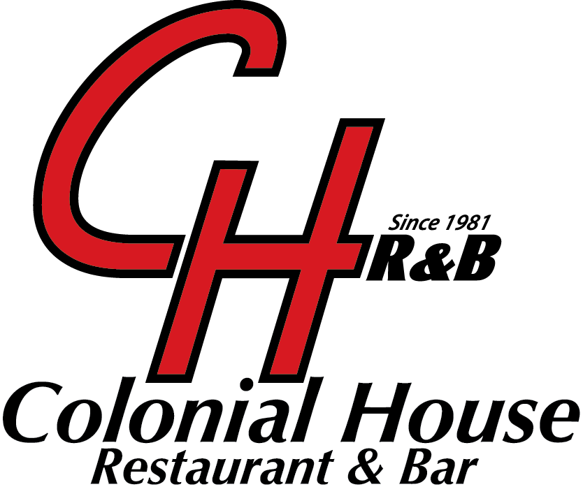 Download Logo - Colonial House Rapid City Sd - Full Size PNG Image - PNGkit