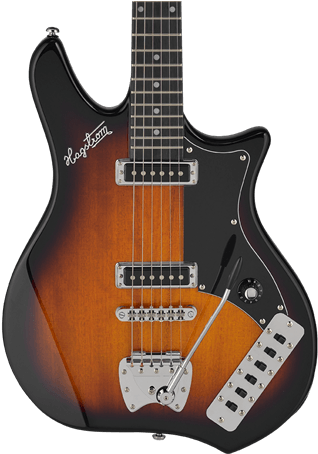 Download Impala - Hagstrom Retroscape - Full Size PNG Image - PNGkit