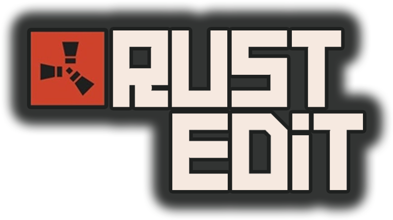 Download Rustedit - Rust - Full Size PNG Image - PNGkit