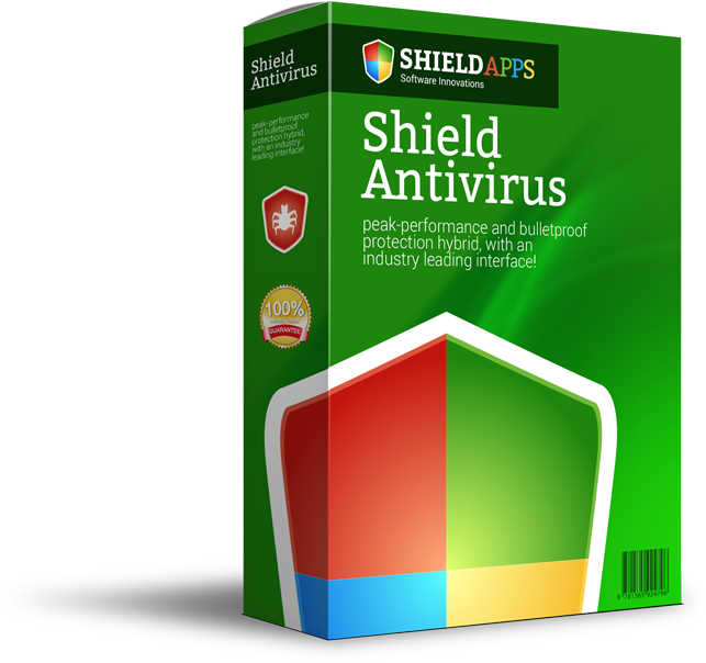 Download Transparent Overview - Shield Antivirus - PNGkit