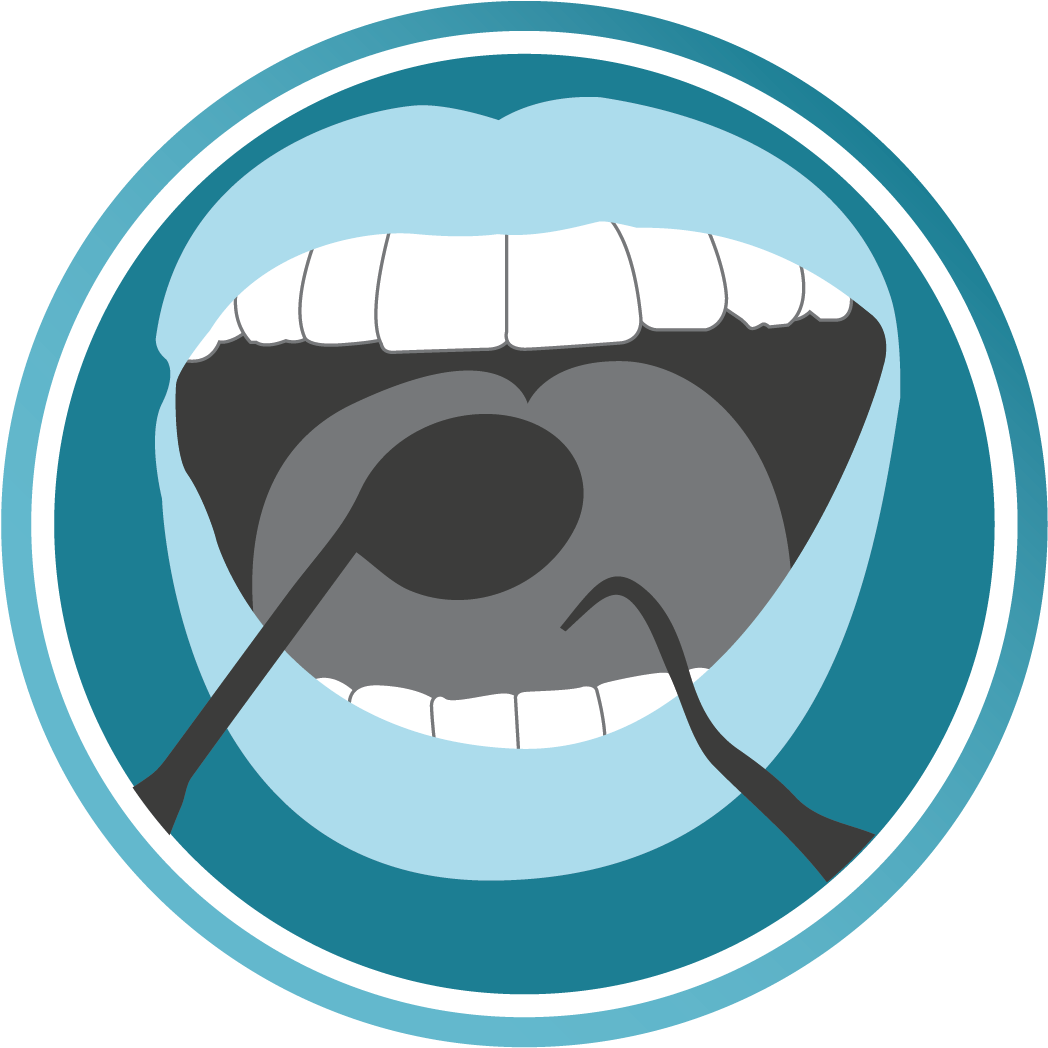 Download Dentist Consultation Icon - Full Size PNG Image - PNGkit