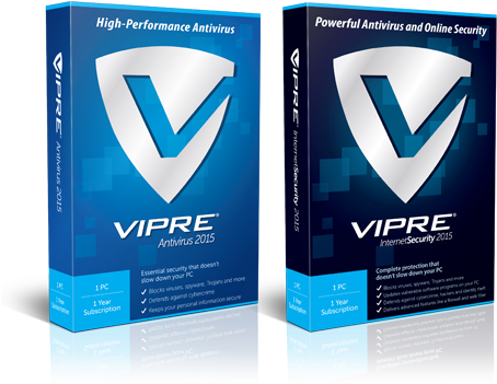 Download Antivirus And Internet Security Software - Vipre Internet ...