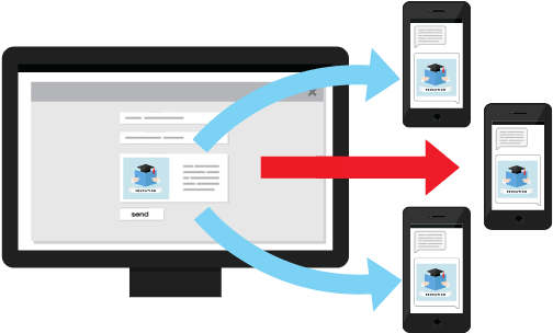 Download Bulk Sms - Sms Solutions - Full Size PNG Image - PNGkit