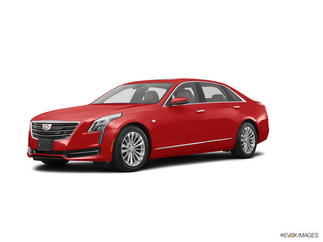 Download Ct6 Sedan Rwd Red Horizon Tintcoat - Red 2017 Cadillac Cts ...