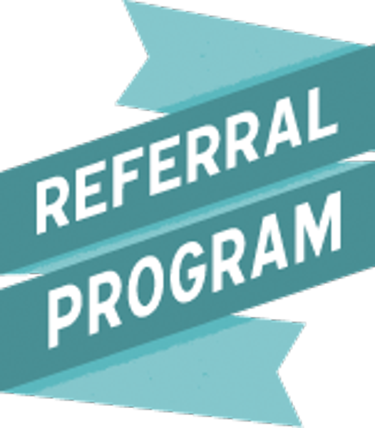 Download Referral Program Png - Full Size PNG Image - PNGkit
