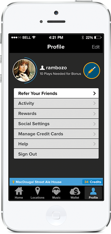 Download Choose How You'd Like To Invite Your Friends - Refer A Friend ...