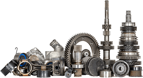 Download Car Spare Parts - Full Size PNG Image - PNGkit