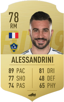 Download Ibrahimovic Is Also Nominated To Feature On Ea Sports ...