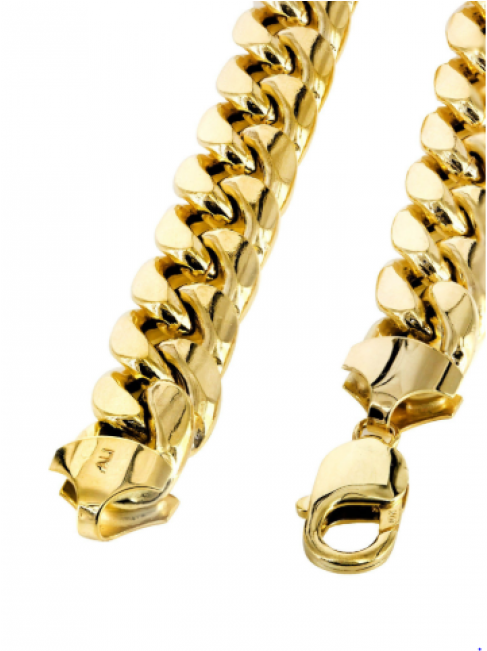Download Zoom - Rope Chain - Full Size PNG Image - PNGkit