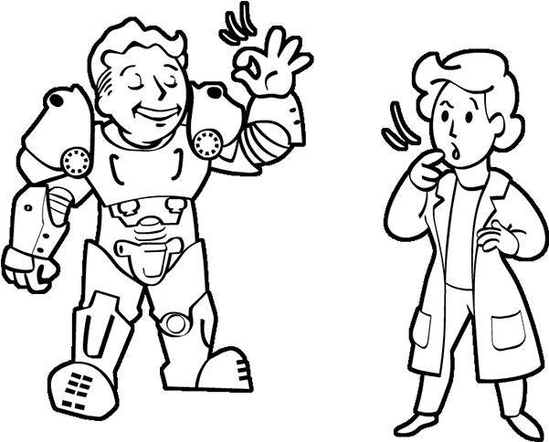 Download Icon From Within - Fallout 4 Quest Icons - Full Size PNG Image ...