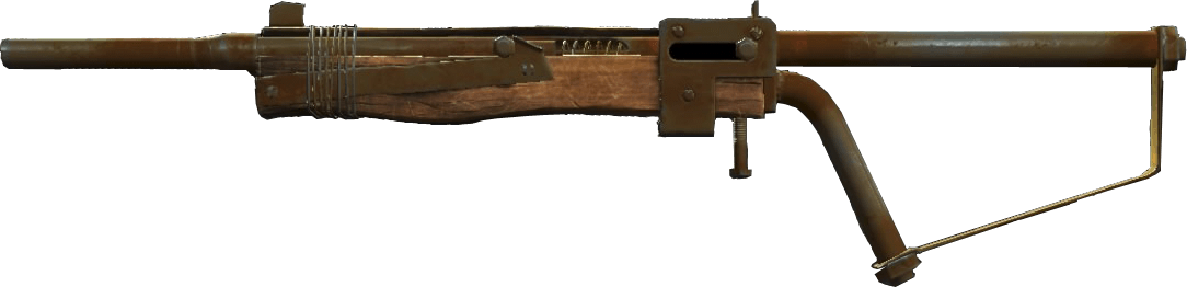 Download Pipe Bolt-action Rifle - Bolt Action Pipe Rifle Fallout 4 ...