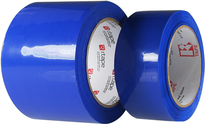 Download Blue Block Out™ Tape - Hot Stamping - Full Size PNG Image - PNGkit