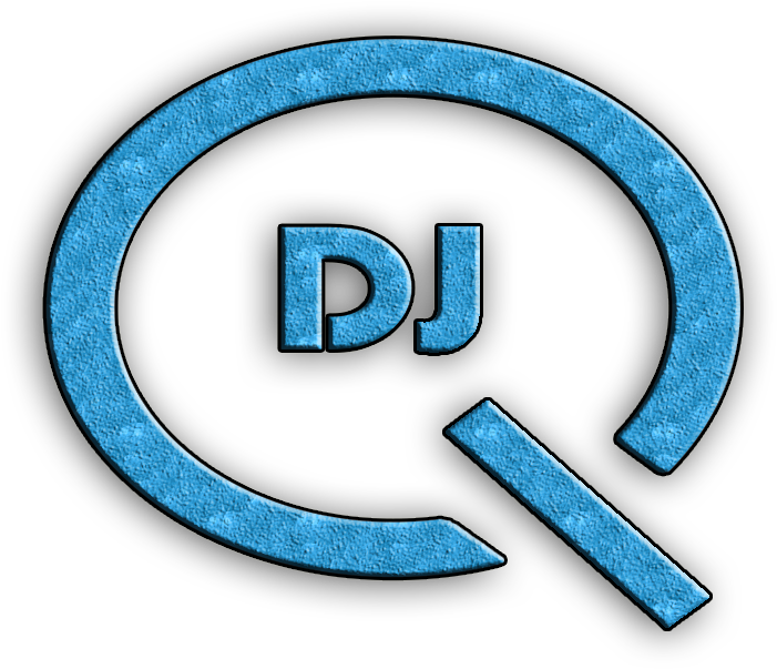 Download Dj Q Logo - Dj Q - Full Size PNG Image - PNGkit