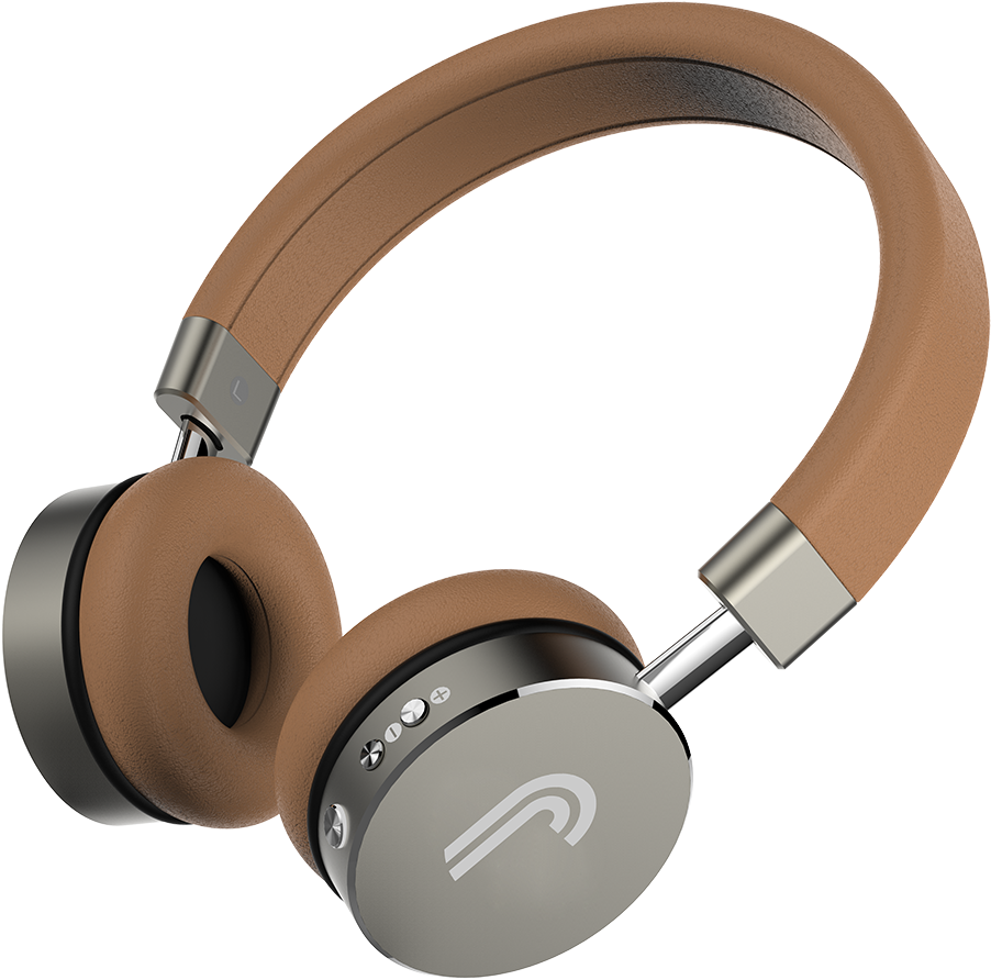 Download Ayo & Teo Studio 43 Camel - Ayo And Teo Headphone - Full Size ...