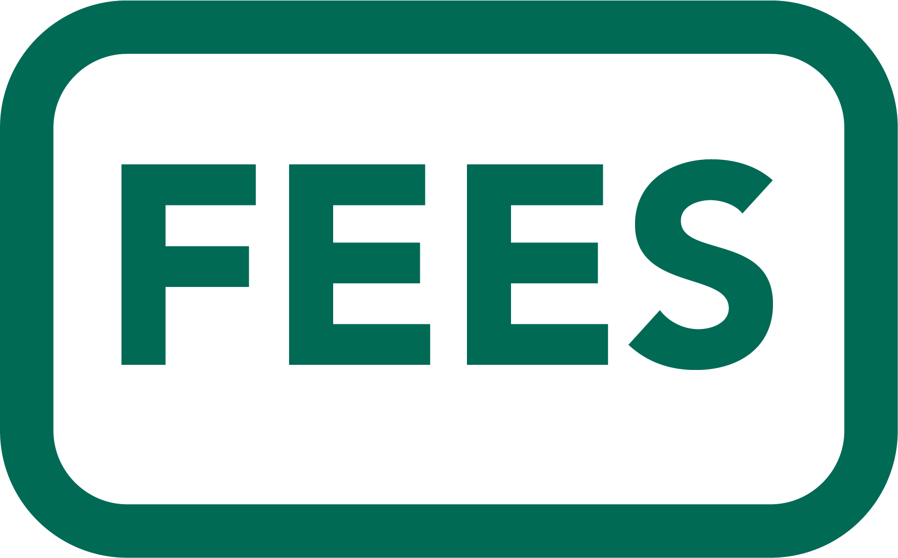 Download Fees Icon - Wordscape Beach Fresh 16 - Full Size PNG Image ...