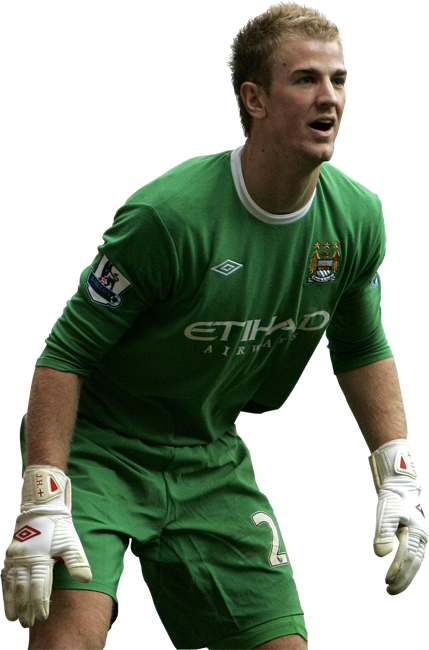 Download Joe Hart Png - Full Size PNG Image - PNGkit