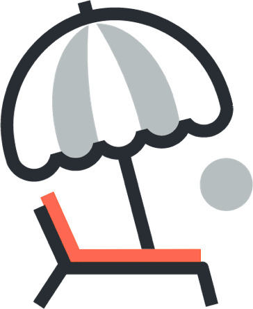 Download Beach - Full Size PNG Image - PNGkit