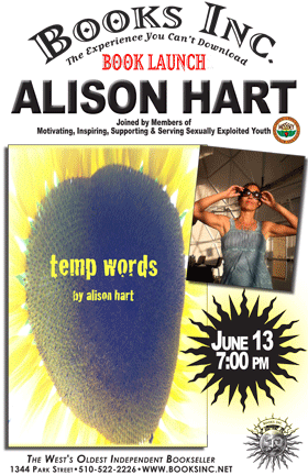 Download Al Alison Hart - Temp Words [book] - Full Size PNG Image - PNGkit