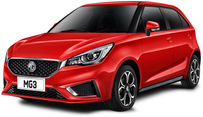 Download Mg3 - Rs Turbo Civic - Full Size PNG Image - PNGkit